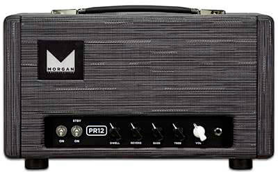 Morgan Amplification チューブアンプカタログ | チューブアンプ図鑑