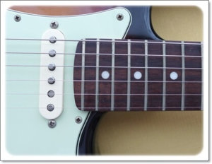 SONIC STT-C Stable-Tune Tremolo Kit～SONICから発売のシンクロナイズドトレモロ | エレキギター情報 TGR