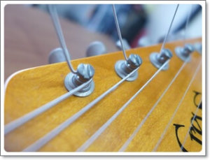 SONIC STT-C Stable-Tune Tremolo Kit～SONICから発売のシンクロナイズドトレモロ | エレキギター情報 TGR