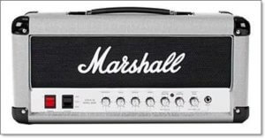 小さなJTM45～MARSHALL ST20 STUDIO JTMが発売 | エレキギター情報 TGR