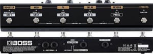 BOSS WAZA Tube Amp Expander Coreが発売！特徴とWAZA Tube Amp Expanderとの違いをチェック ...